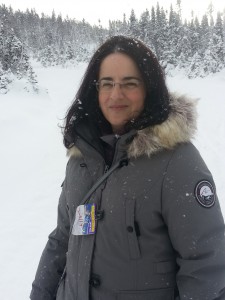 Maura Hanrahan – NL Sustainable Drinking Water Research